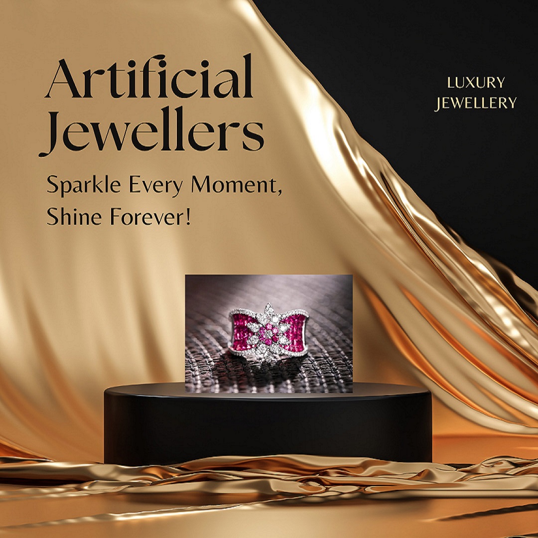 Artificial Jewellers